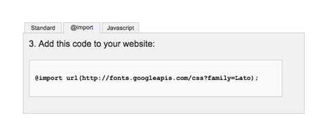 CodePen Challenge 3 Favorite Google Font Pairs Envato Tuts