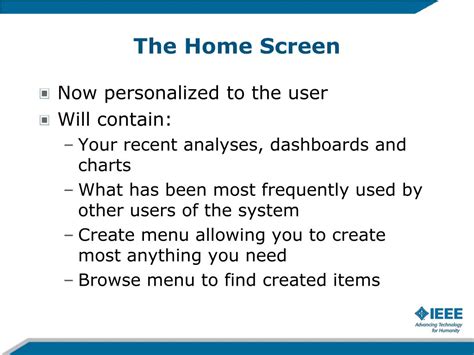 Ppt Welcome To Samieee Upgrade Obiee G Training Powerpoint