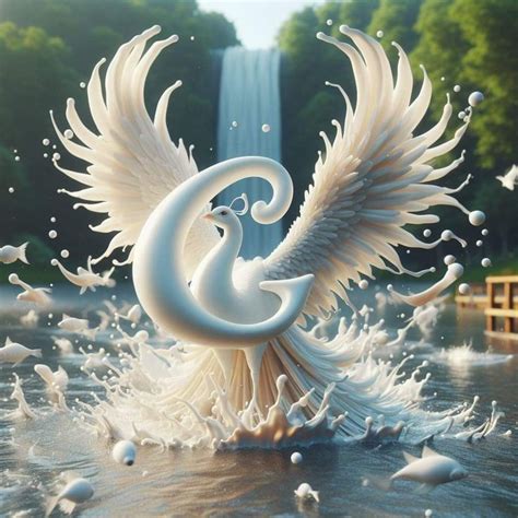 By Pankaj Bhola Alphabet Art Bhola Art Design