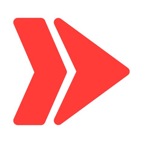 Flecha Correcta Iconos Gratis De Flechas