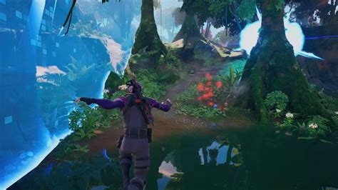 Fortnite Crazy Mid Air Snipe Youtube