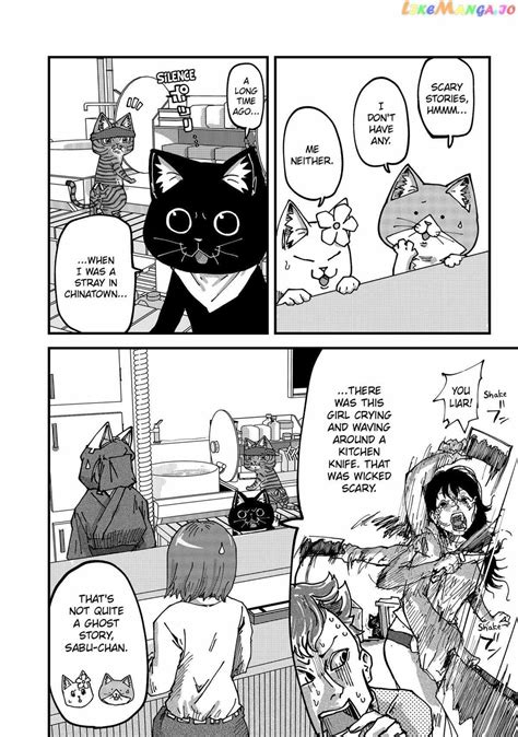 Read Ramen Aka Neko 69 Onimanga