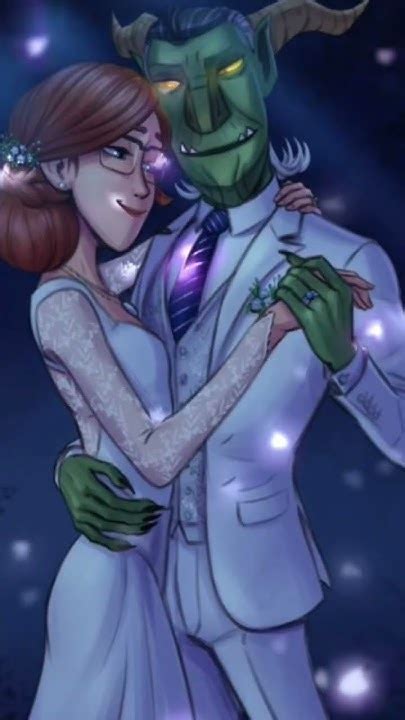 Sing If You Ship Them Trollhunter Edition Trollhunterstalesofarcadia