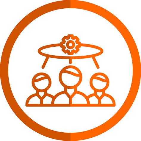 Brainstorming Vector Icon Design 20856522 Vector Art At Vecteezy