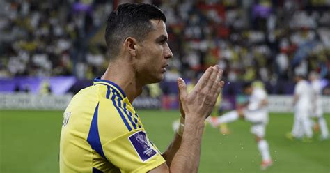 Tin Tức Thể Thao Sáng 11 3 Ronaldo Ghi Bàn Al Nassr Vào Tứ Kết Giải