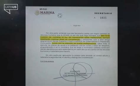 Blog De Palma2mex Wikileaks A La Mexicana Loret Desnuda A La 4T