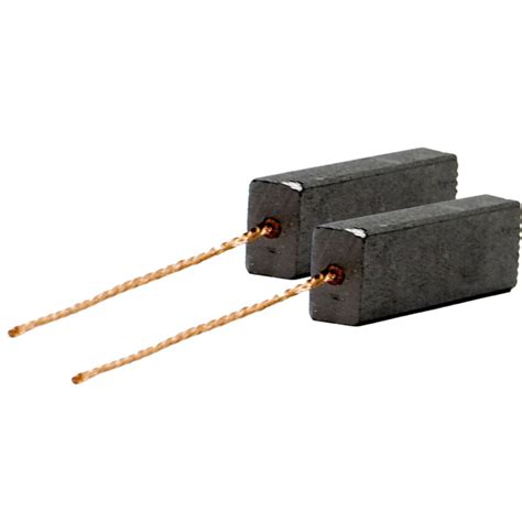 Щетки для двигателя пылесоса LG 6,5x11x32 (комплект 2 штуки) - купить ...
