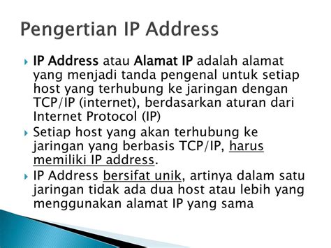 alamat ip ppt sloppyploaty