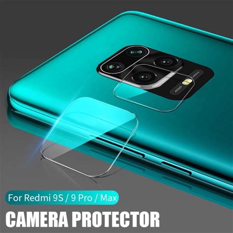 Jual Xiaomi Redmi Note Pro Tempered Glass Camera Handphone Anti Gores Kamera Hp Shopee Indonesia