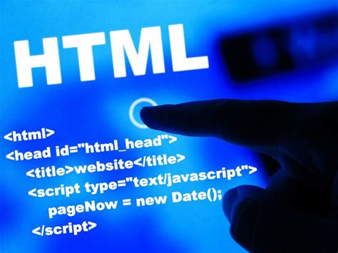 منظور از تگ Html تصاویر چیست؟