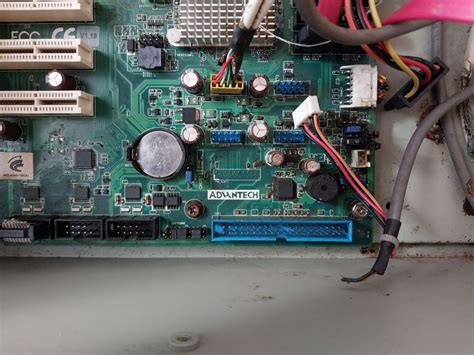 Advantech Ipc 610 H Industrial Computer Aeliya Marine Tech