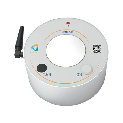 Wireless Receiver Iot Monitoring And Integration Solutions Singapore Power Technologies