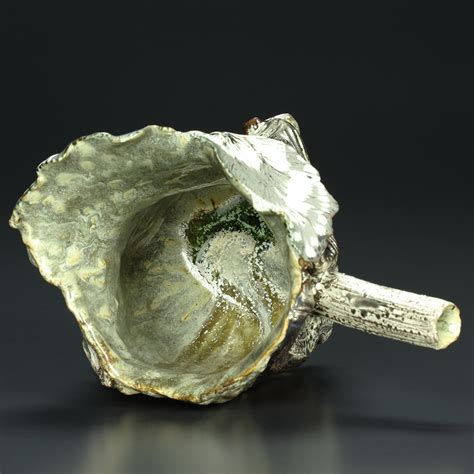 新宮 さやか 萼容 片口 Ss48 ギャラリーラボ