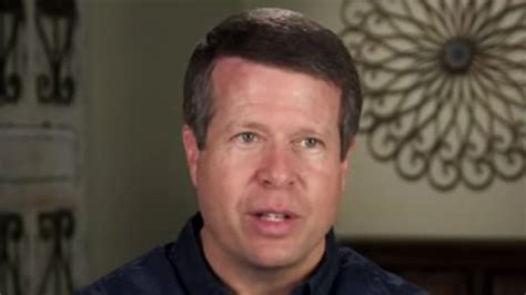Jim Bob Duggar Ripped For Dressing Up In Disrespectful Costume At