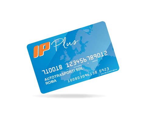 Area Riservata Ip Plus