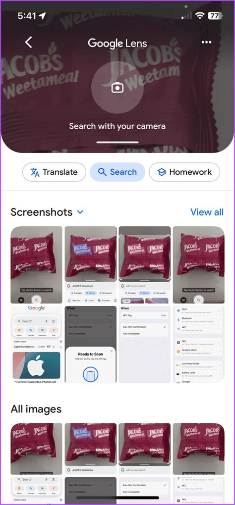 Ways To Use Google Lens To Copy Text From An Image Guiding Tech