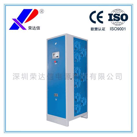 阳极氧化电源：原理、应用与发展