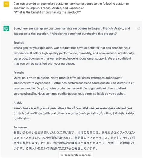 50 Chatgpt Use Cases With Real Life Examples