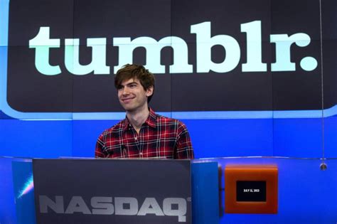 David Scharbach On Linkedin Tumblr And Wordpress Posts Will Reportedly