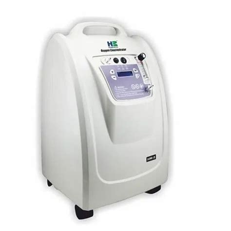 Home Medix 5lpm Oxygen Concentrator At Rs 62000 Saravanampatti