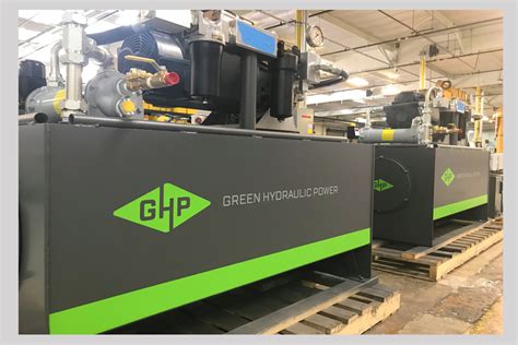 GALLERY - GHP