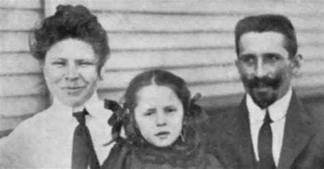 Luise And Anton Kink With Daughter Luise