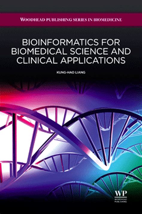 Bioinformatics For Biomedical Science And Clinical Applications Kalash Edepot