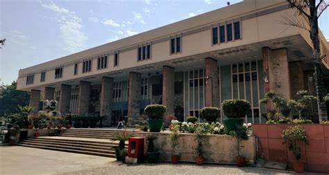 Central Government Notifies Appointment Of Dharmesh Sharma As