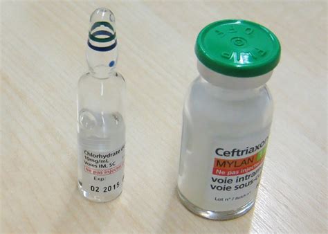New Multi Antibiotic Resistant Gonorrhea Strain Found In Us For The