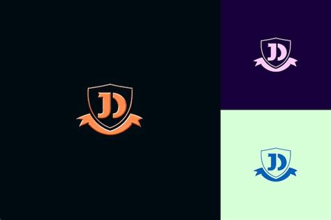Jdt Emblem Logo Psd High Quality Free Psd Templates For Download Freepik
