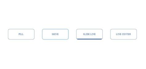 Top 10 CSS Flat Buttons Stackfindover