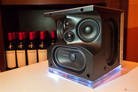 Naim Mu-so Qb review: An all-round success
