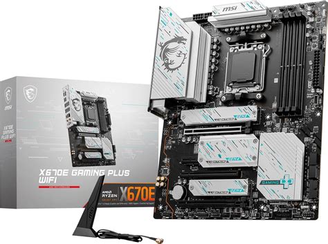 Generic Meg X570s Ace Max La Mejor Placa Base Msi Am4 Ddr4 Para Maximizar El Rendimiento De Tu
