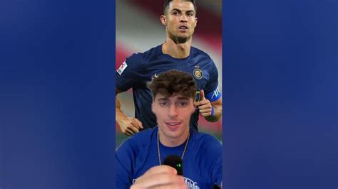 A Fake Cristiano Ronaldo Just Became The Fastest Growing Account In Tik