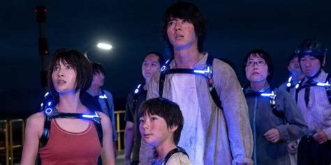 Top 5 Japanese Shows On Netflix That You Should Check Out Flipboard