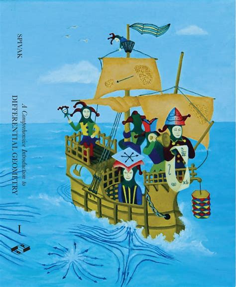 A Comprehensive Introduction To Differential Geometry Vol 1 3rd Edition Michael Spivak