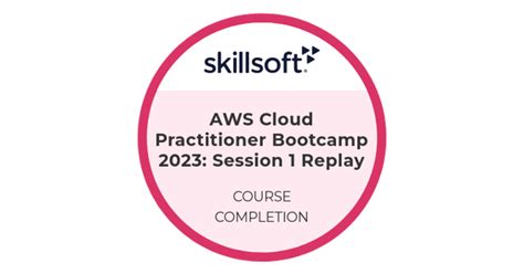 Pradeepa H V On Linkedin Aws Cloud Practitioner Bootcamp 2023 Session 1 Replay • Pradeepa H V