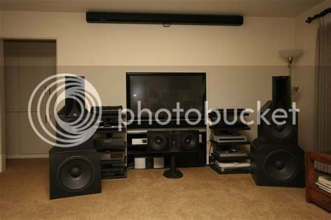 JBL Project Array AVS Forum