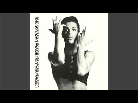 Prince And The Revolution Anotherloverholenyohead Vinyl Single RPM R