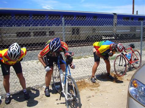 Mooning Of The Amtrak Amusing Planet