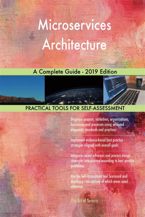 Buy Microservices Architecture A Complete Guide Edition Book Online At Low Prices In