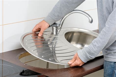 Cómo Colocar Una Encimera De Cocina Leroy Merlin