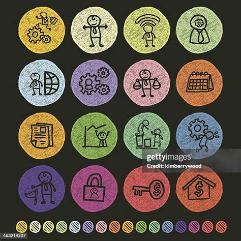 Resume Paper Texture High Res Illustrations Getty Images