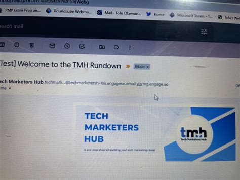 Feranmi Okafor Posted On Linkedin