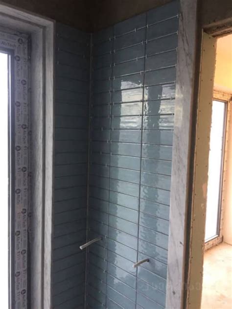 კაფელ მეტლახის დაგება