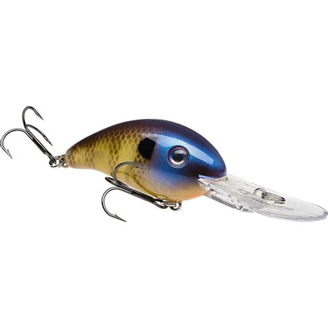 Strike King Pro Model 3xd Series Crankbait Academy