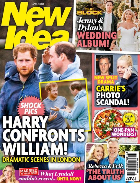 Get Digital Access To New Idea April 10 2023 Issue