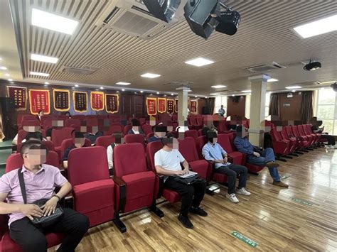 【历下司法】历下区司法局组织开展社区矫正对象集中教育活动澎湃号·政务澎湃新闻 The Paper