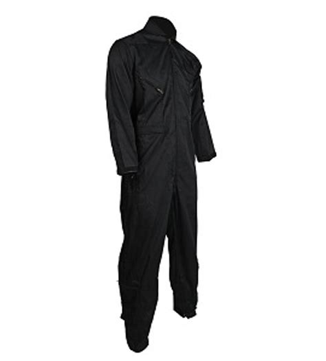 Buy Black 27 P Military Style Flight Suit At Army Surplus World