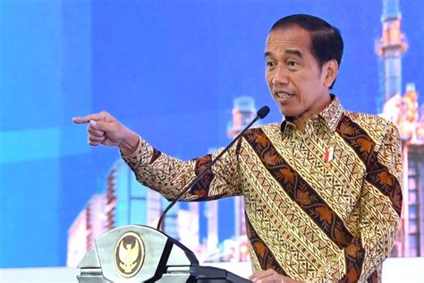 Jokowi Segera Terbitkan Keppres Pemberhentian Ketua KPU Hasyim Asy Ari